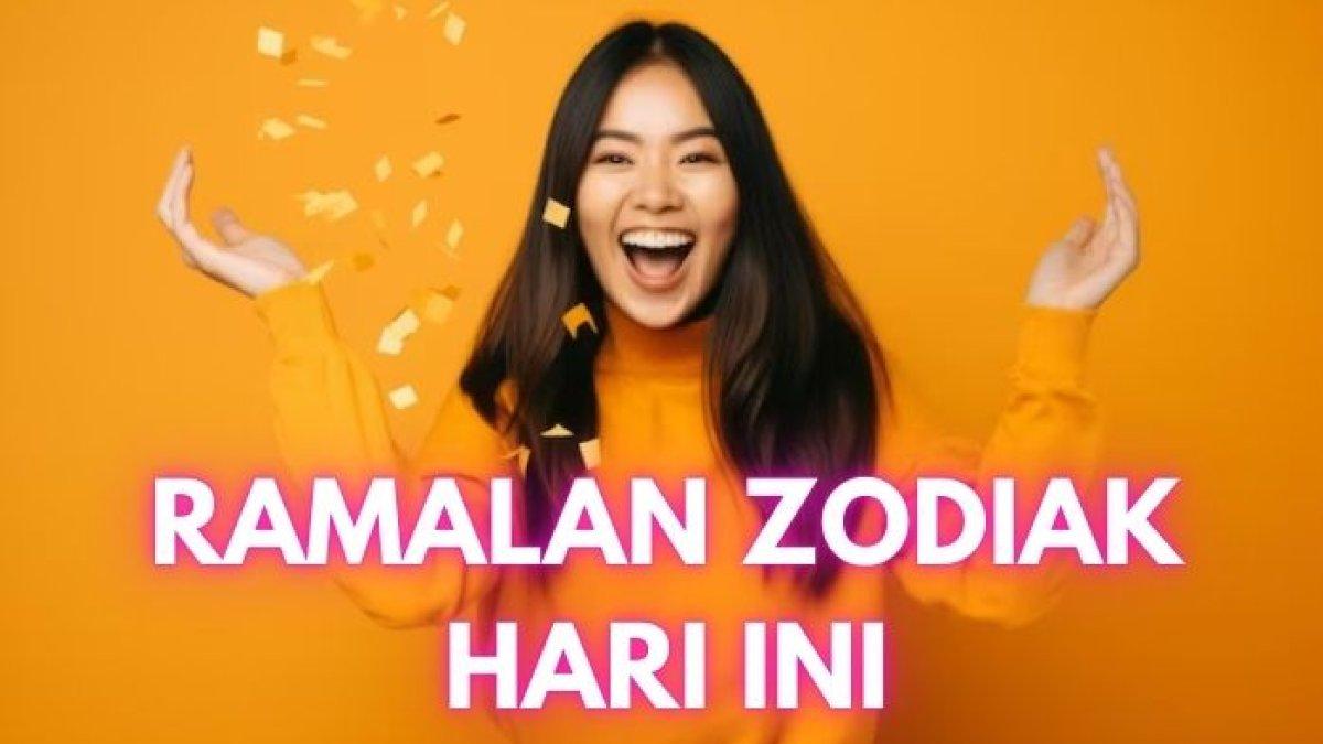 Ramalan 12 Zodiak Hari Ini Senin 12 Mei 2025, Isi Dompet Taurus Tebal ...