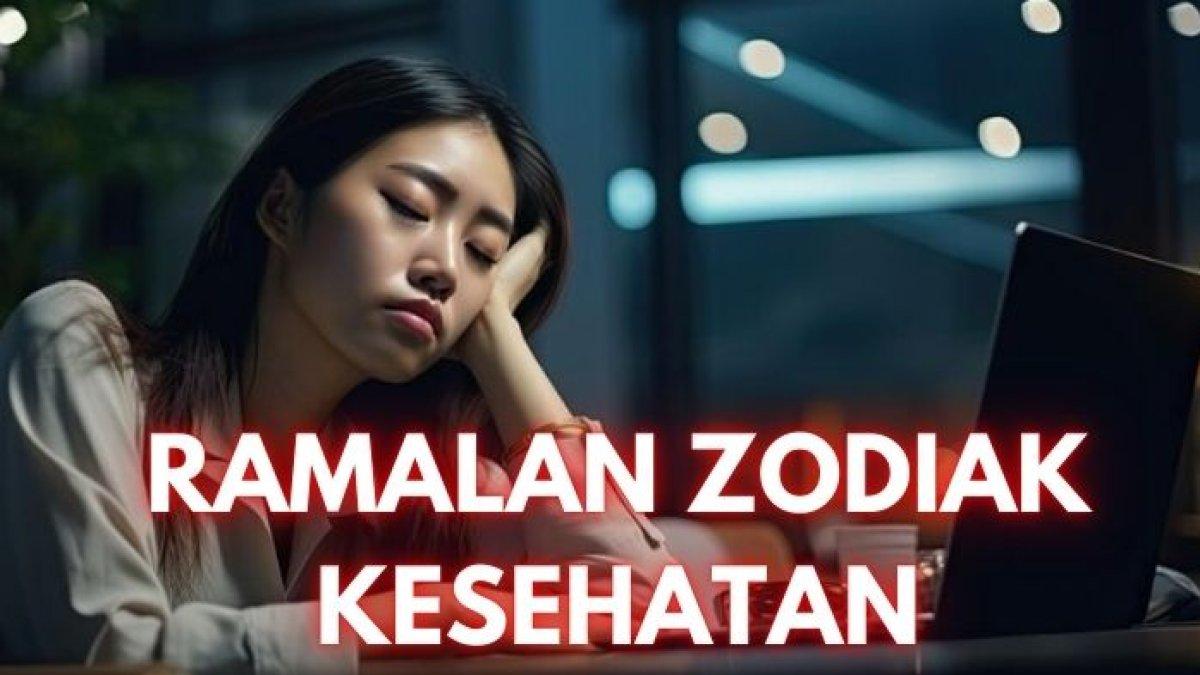 12 Ramalan Zodiak Kesehatan Hari Ini Kamis 6 Maret 2025: Pisces Awas Infeksi, Taurus Lelah ...