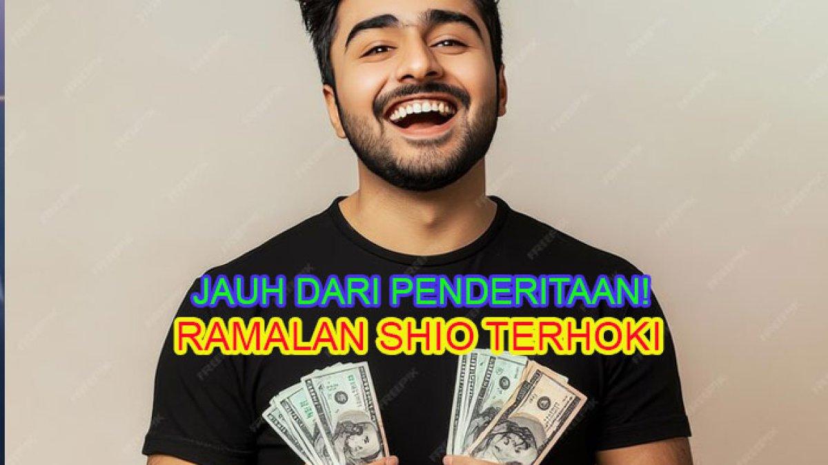 3 Ramalan Nasib Shio Paling Cuan Besok Jumat 30 Agustus 2024: Naga ...