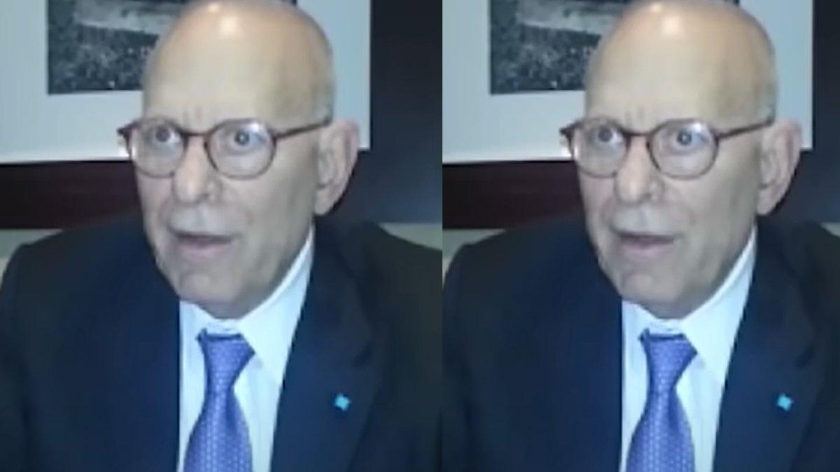 SOSOK Rami Ungar, Pengusaha Israel yang Kapalnya Dibajak Houthi, Pernah Masuk Daftar Orang ...