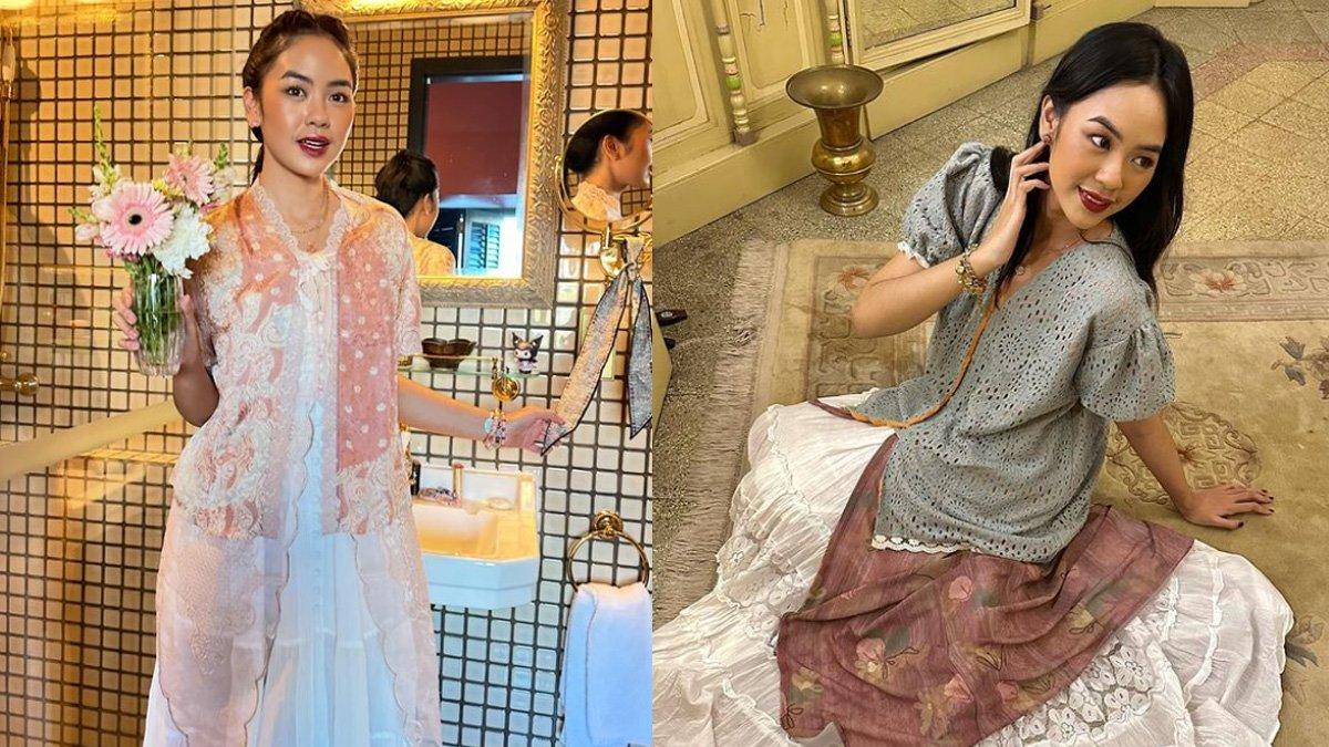 Sosok Rania Yamin, Cicit Pahlawan Moh. Yamin jadi TikTokers, Keturunan Mangkunegaran, Bisnis ...