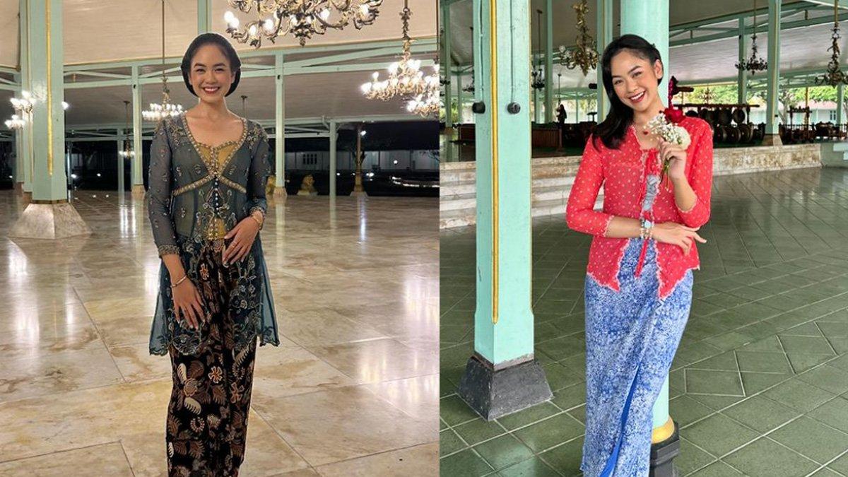 4 Fakta Rania Yamin, TikToker Darah Biru, Putri Keraton Mangkunegaran & Cicit Pahlawan Nasional ...