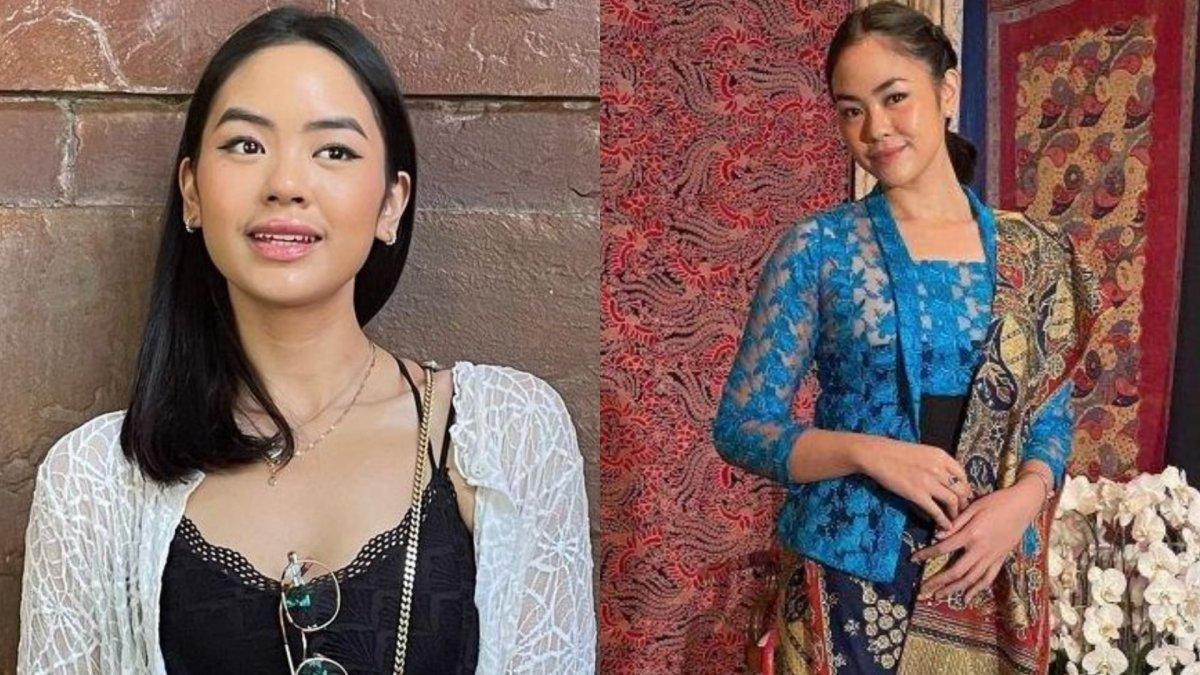 4 Fakta Rania Yamin, TikToker Darah Biru, Putri Keraton Mangkunegaran ...