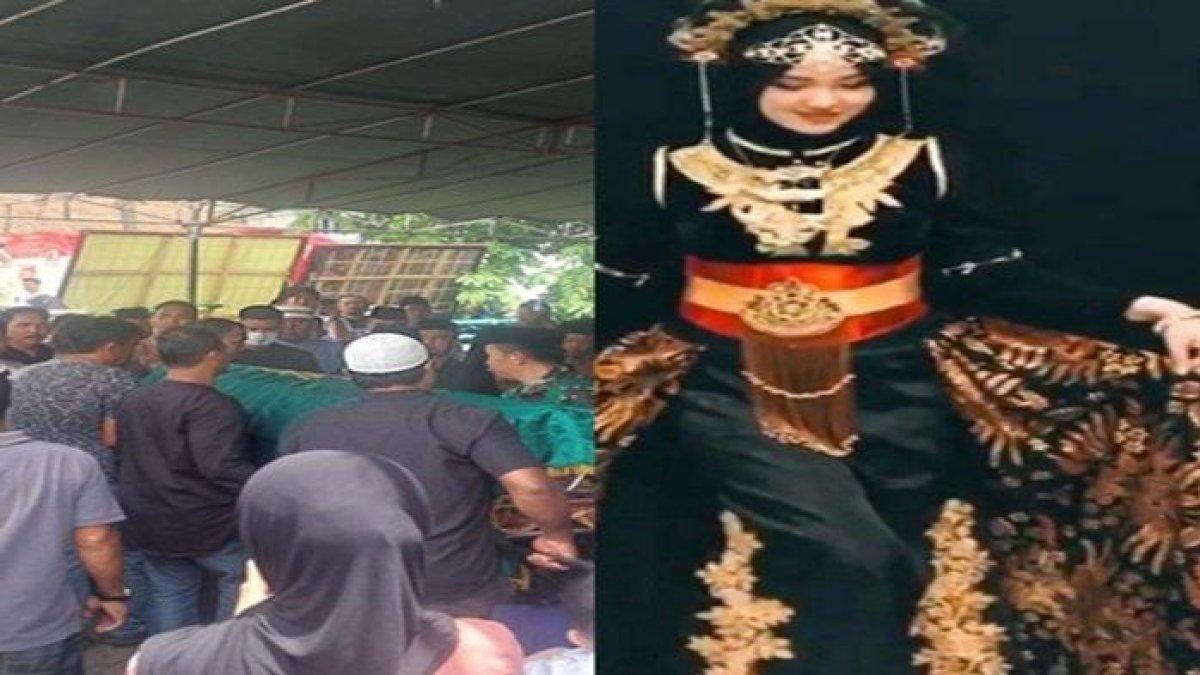 'Almarhumah Teman yang Baik' Pilu Mahasiswi Unsri Tewas Dibegal, Pelaku ...