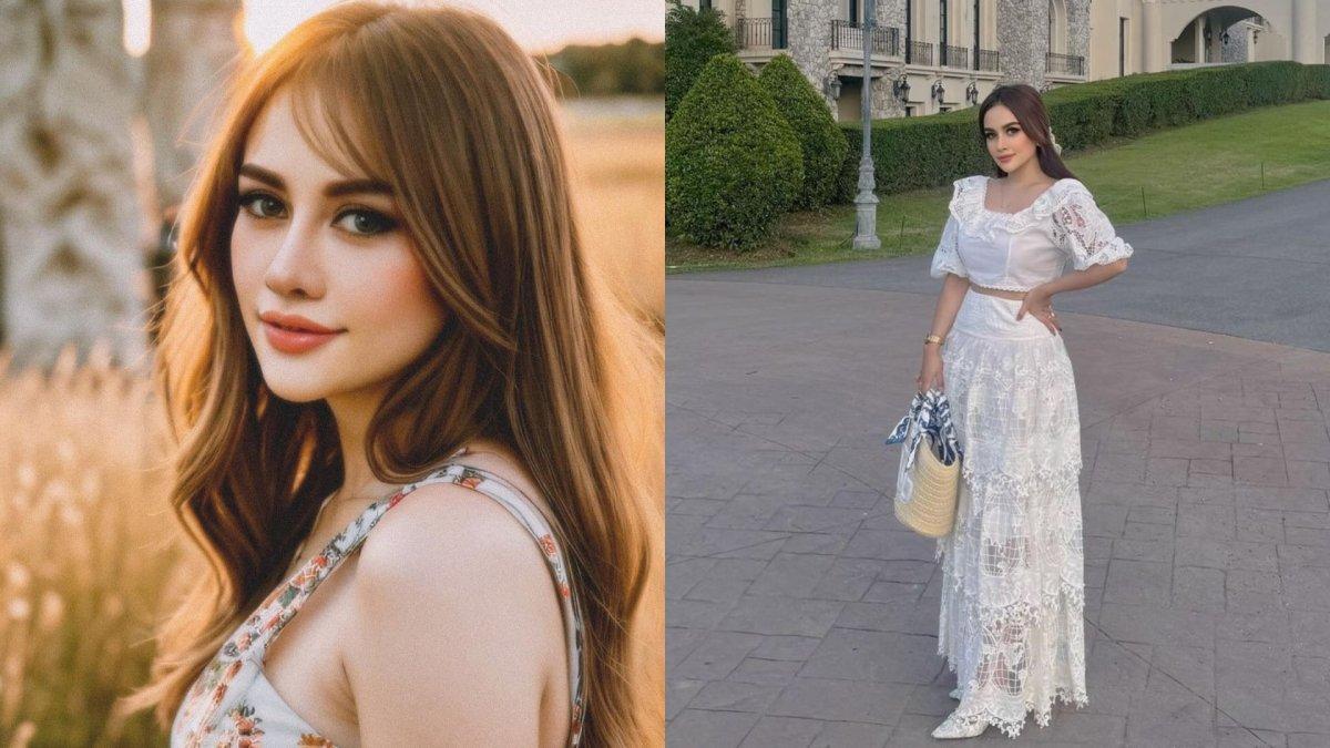 Rumah Disita, Selebgram Rea Wiradinata Cuek Dinyatakan Bangkrut, Kini Pamer Liburan ke Luar ...