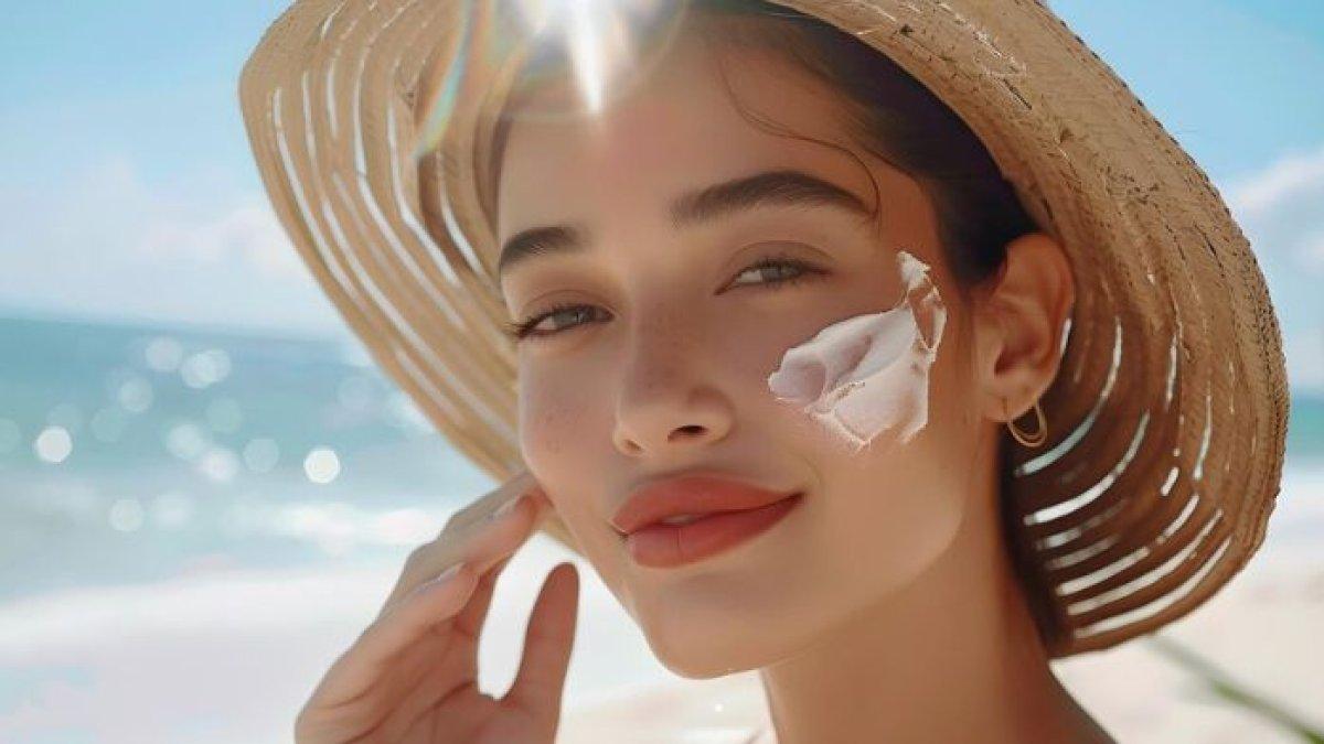5 Rekomendasi Sunscreen untuk Kulit Kering, Terlindungi dari Bahaya ...