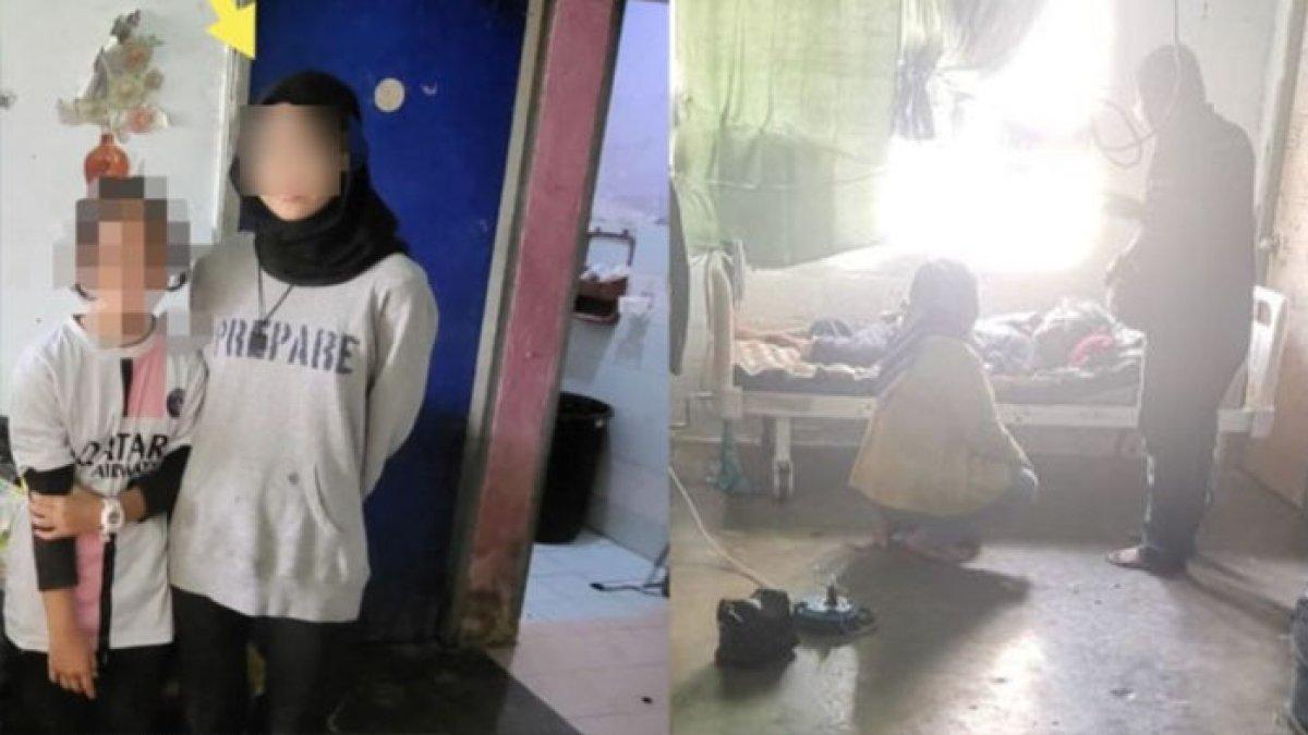 Keluarga Hilang Jejak, Remaja Perempuan Lari dari Rumah, Kelelahan ...