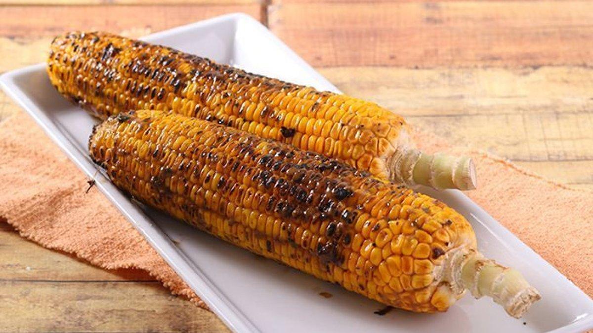 Resep 15 Menu Bakaran dengan Bumbu Olesan Enak untuk Tahun Baru 2025 ...