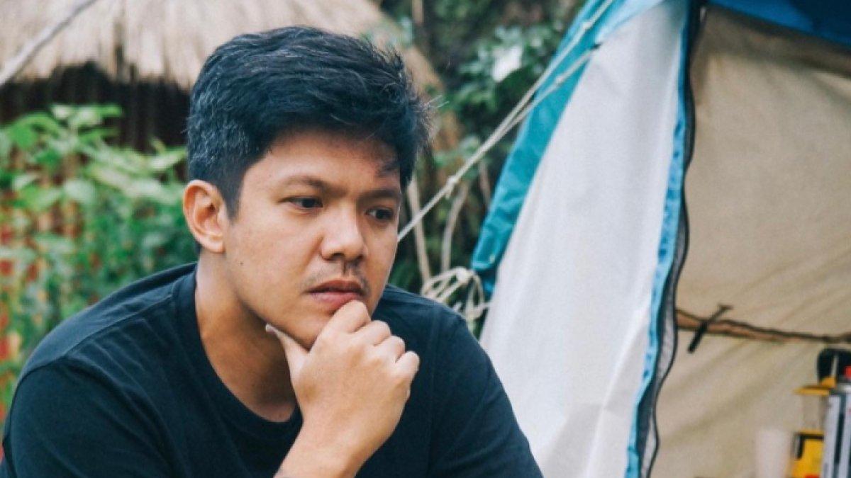 Sosok Reza Nangin, Artis Bangkrut hingga Nyaris Akhiri Hidup, Kini Rela ...