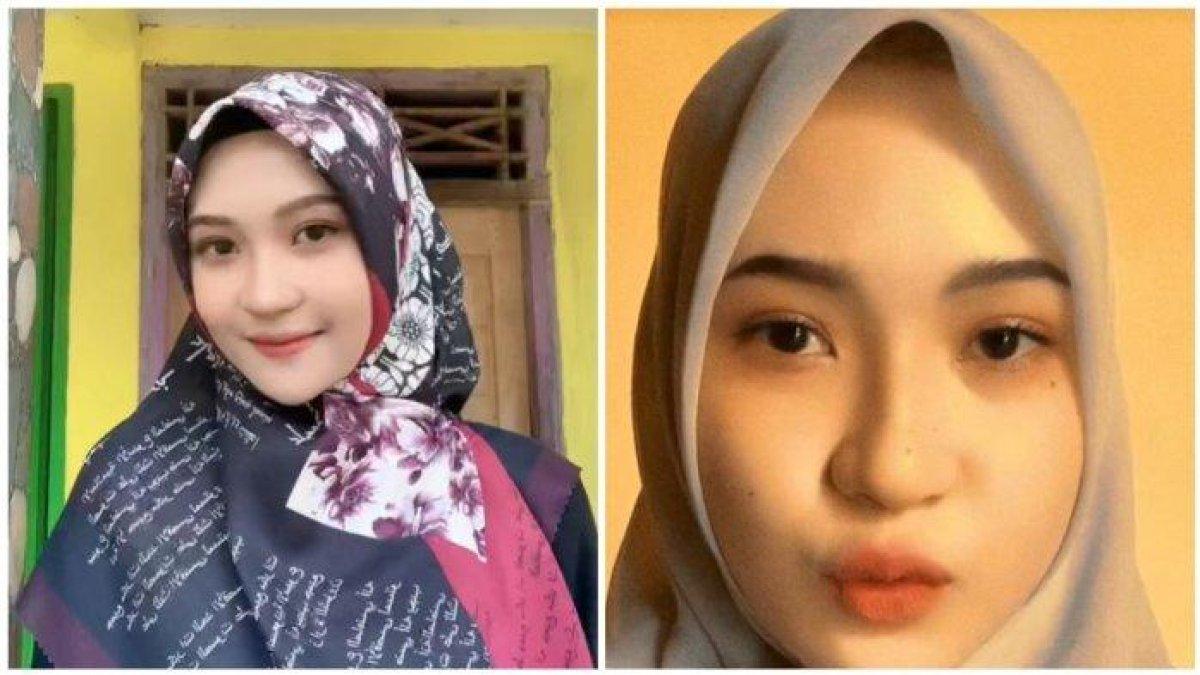 POTRET Cantik Guru Rindy Yanti, Sampai Diajak Nikah Murid Sendiri, Model Pengantin, Merdu ...