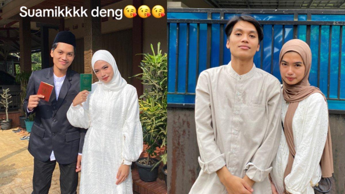 7 Tahun Friendzone, Pasangan Akhirnya Menikah, Sempat Tak Direstui ...