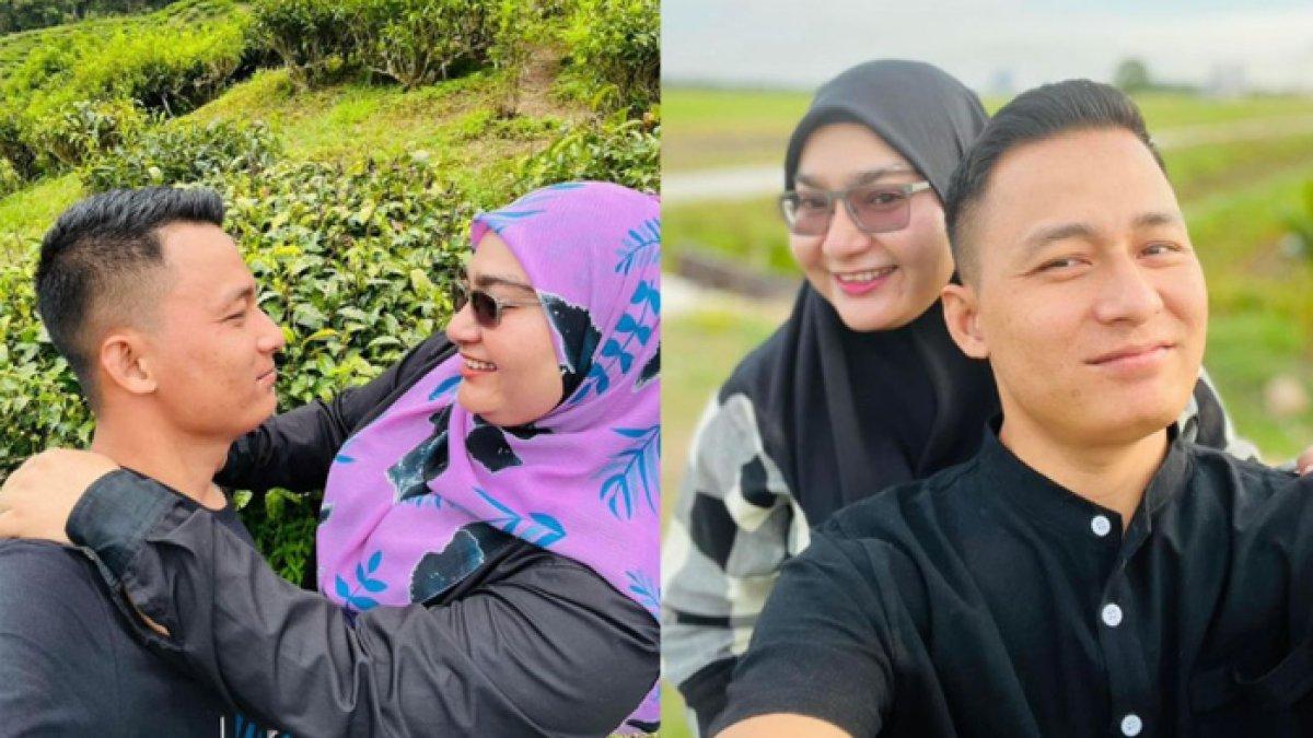 Suami Kerja di Pemerintahan, Baru 23 Hari Malah Tewas Kecelakaan, Istri ...