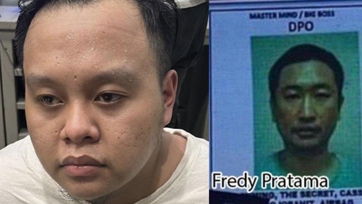 SOSOK Rivaldo Miliandri Orang Kepercayaan Gembong Narkoba Fredy Pratama, Ini Wilayah ...