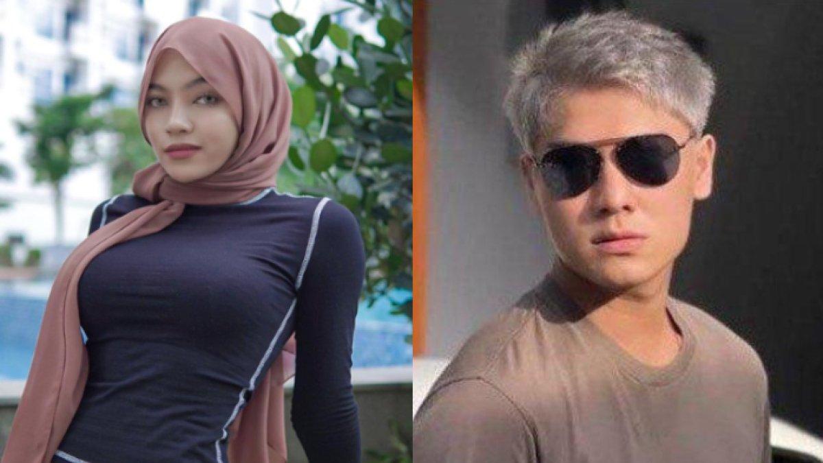 TEGAS Rizky Billar, Tak Terima Dituduh Kirim DM ke Oklin Fia, Ingatkan ...