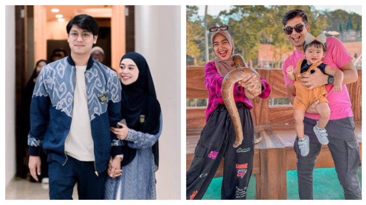 Rizky Billar hingga Teuku Ryan, 3 Suami Artis Ini Dituding Hanya Numpang Hidup, Faktanya Punya ...