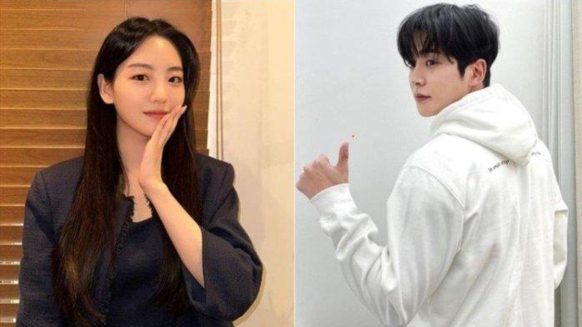 Sinopsis Drakor Wedding Battle, Dibintangi Rowoon dan Cho Yi Hyun ...