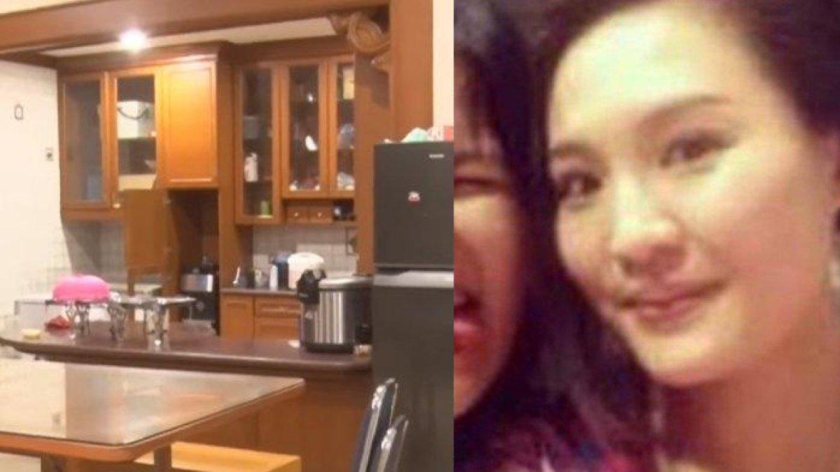 Penampakan Rumah Mewah Mirna Salihin, Alih Fungsi, Sosok Penghuni, Sempat Ketakutan karena Ini ...