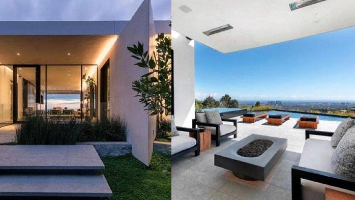 3 Anggota Keluarga Bakrie Punya Rumah di Beverly Hills, Termasuk Nia ...