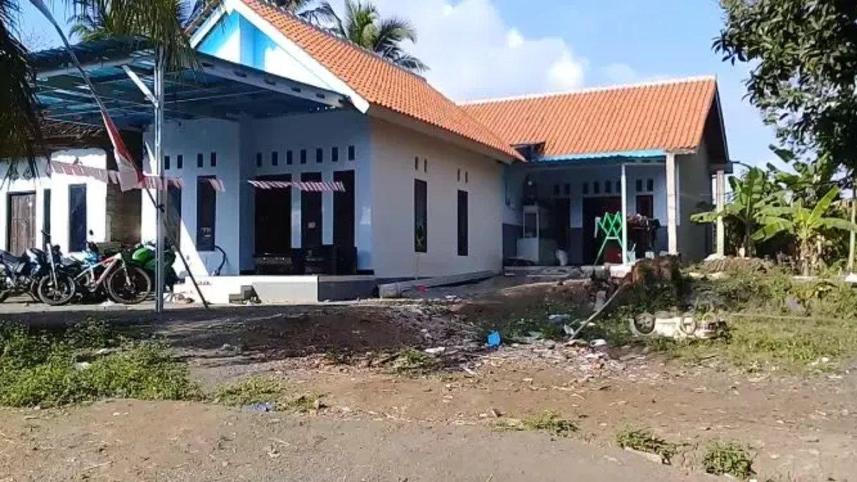 5 Potret Rumah Farel Prayoga, Dulu Berlantai Semen, Kini Berubah Total ...