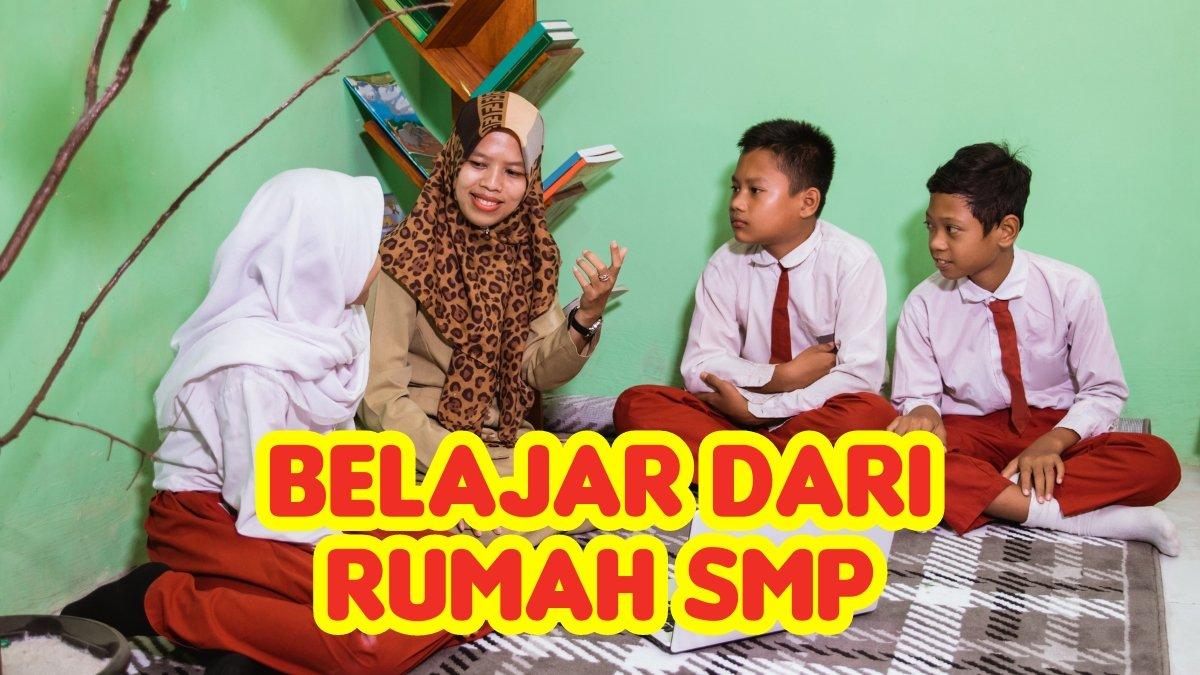 3 Kunci Jawaban Belajar dari Rumah SD Kelas 1-3: Gambarkan 3 Bola ...