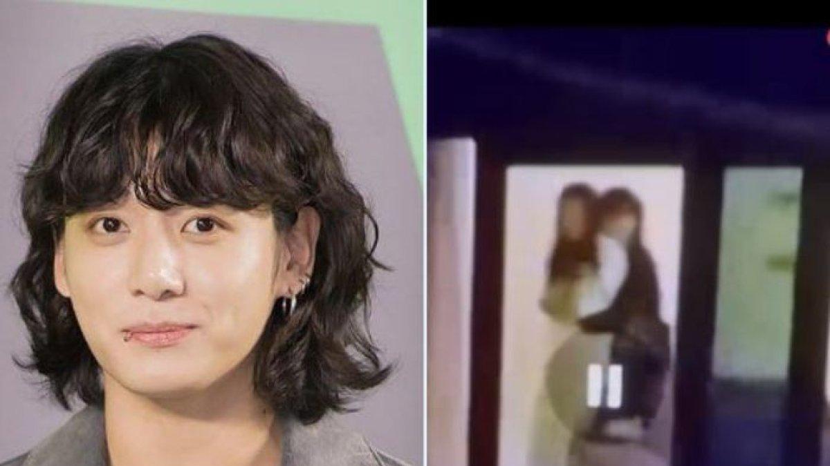 'Pacarku ARMY' Jungkook BTS Deklarasi Tak Pacaran, Agensi Belum ... 'Pacarku ARMY' Jungkook BTS Deklarasi Tak Pacaran, Agensi Belum ...