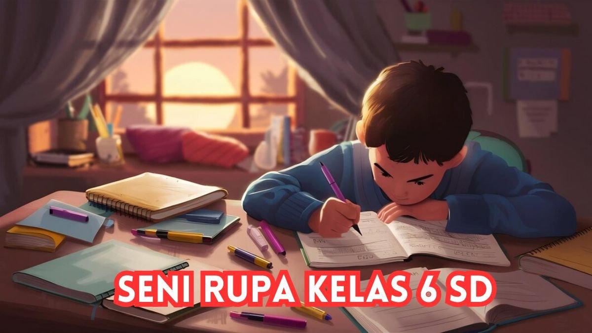 Unsur Seni Rupa yang Membentuk Gapura Adalah? Kunci Jawaban Soal Seni ...