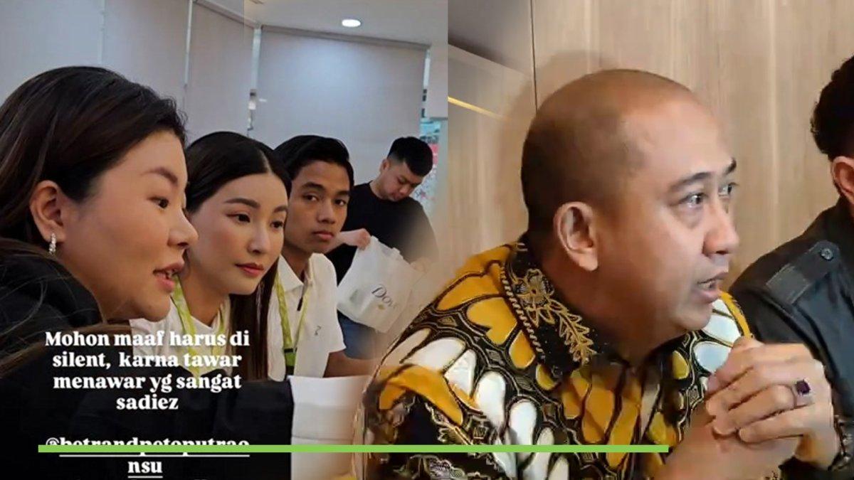 Video Masa Depan Sarwedan & Ruben Pasca-Gugatan Cerai, Keduanya Kini Disebut 100 Persen Bakal ...