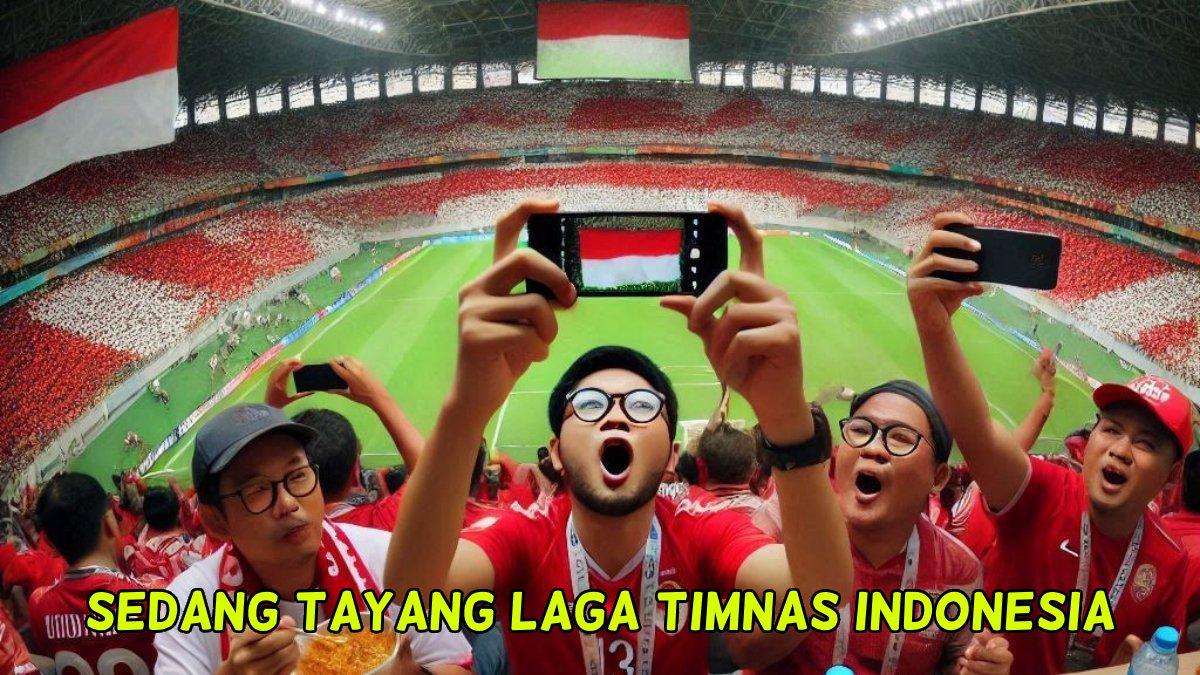 Live Score Timnas Indonesia vs Bahrain, Prediksi Line Up, Link Live Streaming Gratis RCTI ...