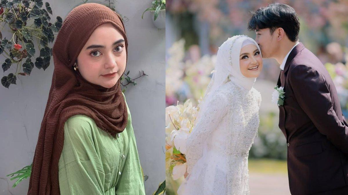 Siapa Tania Citra Yasmine? Selebgram Meninggal di Usia 27, Suami Pilu ...