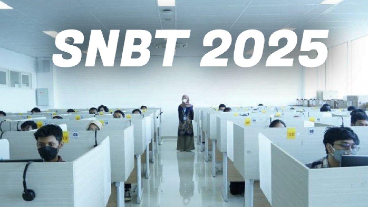 Contoh Soal UTBK SNBT 2025 Materi Penalaran Umum, Lengkap dengan Kunci Jawaban dan Pembahasannya ...