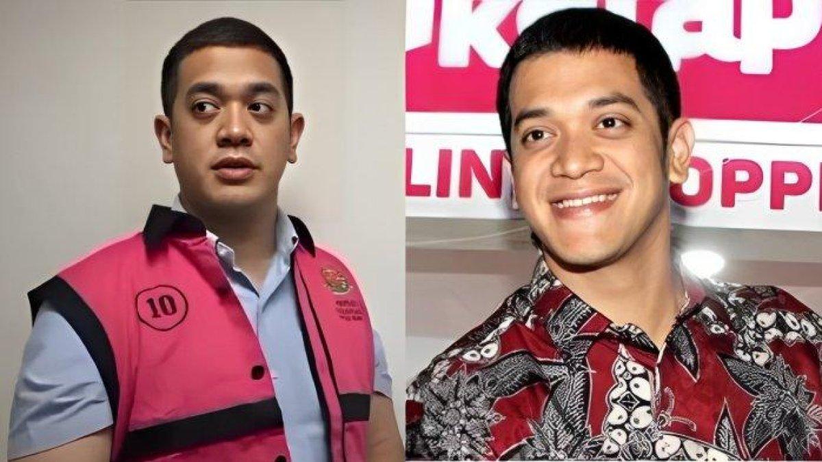 Sosok Kerry Adrianto, Anak Raja Minyak Riza Chalid Tersangka Korupsi ...