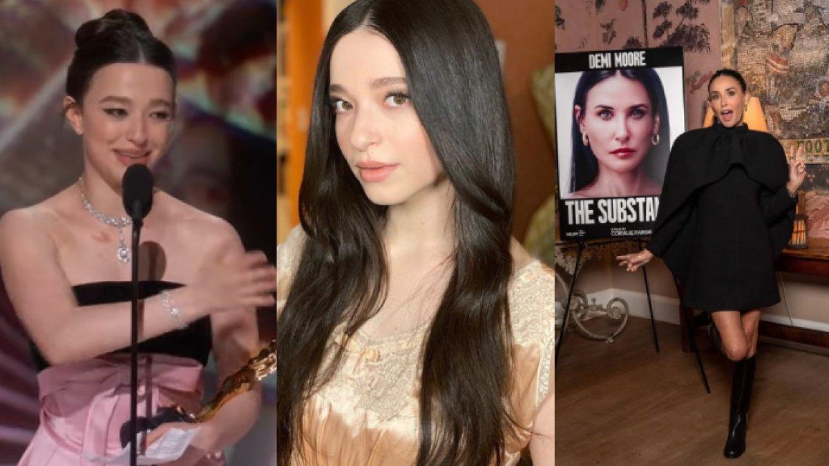 Berita Mikey Madison Terbaru Hari Ini - TribunTrends.com