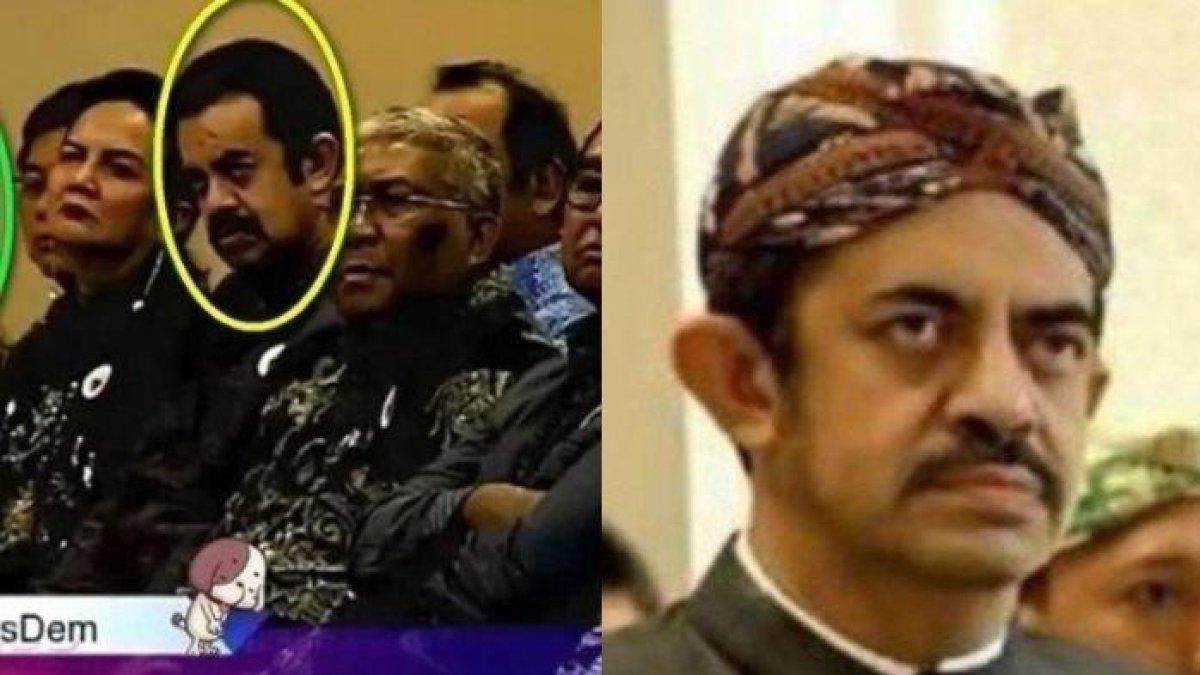 Peran Riza Chalid dalam Korupsi Pertamina, Anak jadi Tersangka, Terkuak ...