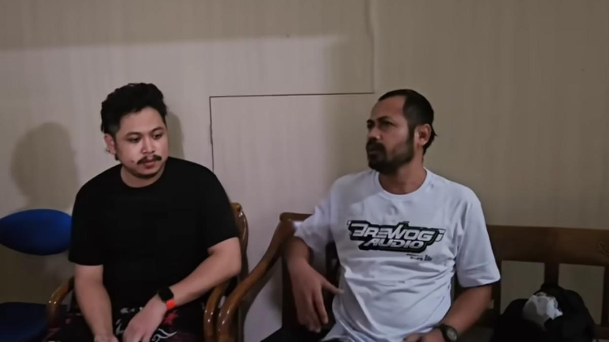 Sosok Mas Bre Pemilik Brewog Audio, Rajanya Sound Horeg, Tak Kalah ...