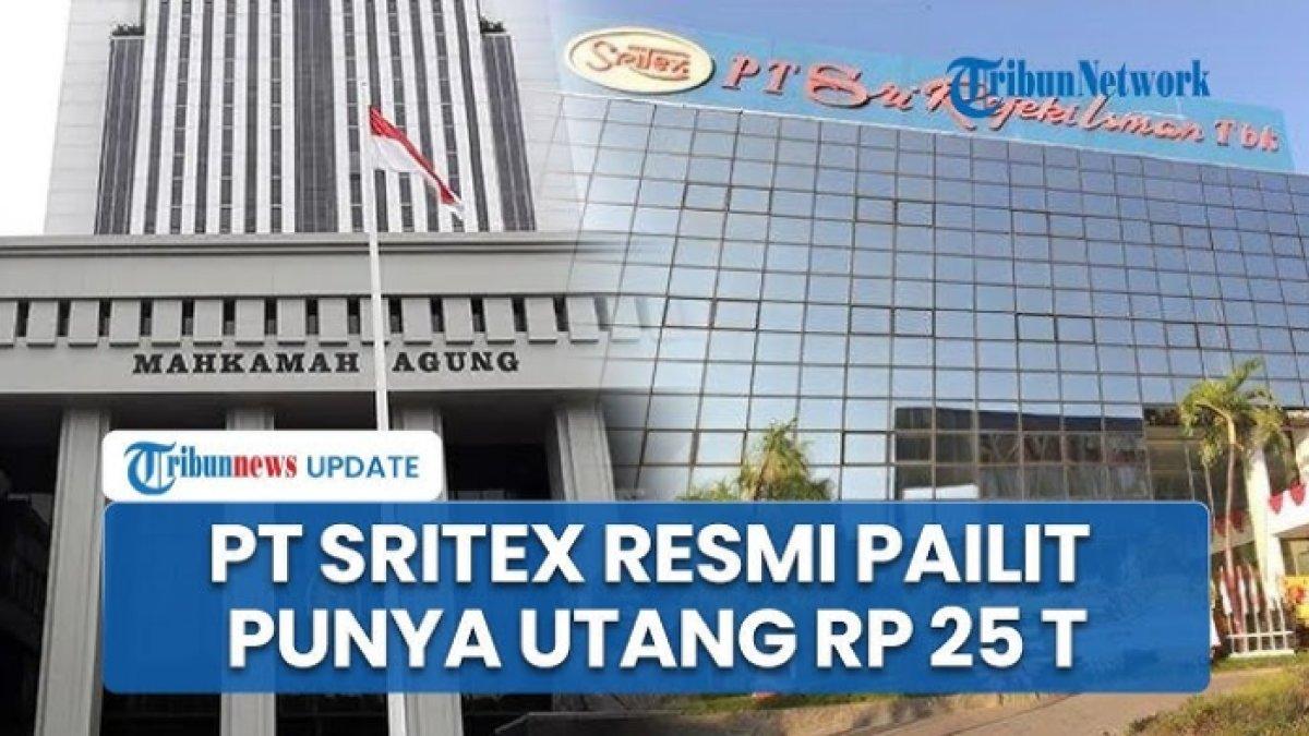 Apa Saja Hak Karyawan yang Di-PHK Imbas PT Sritex Tutup Permanen? Simak Penjelasannya ...
