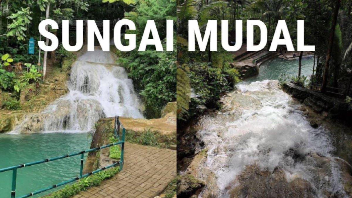 Cuma 1 Jam dari Yogyakarta, Bisa Nikmati Kesegaran Air Alami Bareng ...