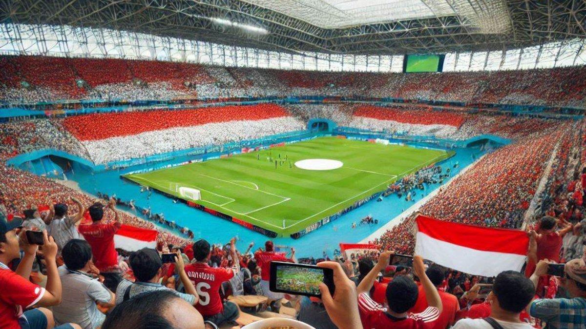 Skor Hasil Akhir Uji Coba UEA vs Timnas Indonesia U17 Dini Hari Tadi Jelang Piala Asia U17 2025 ...