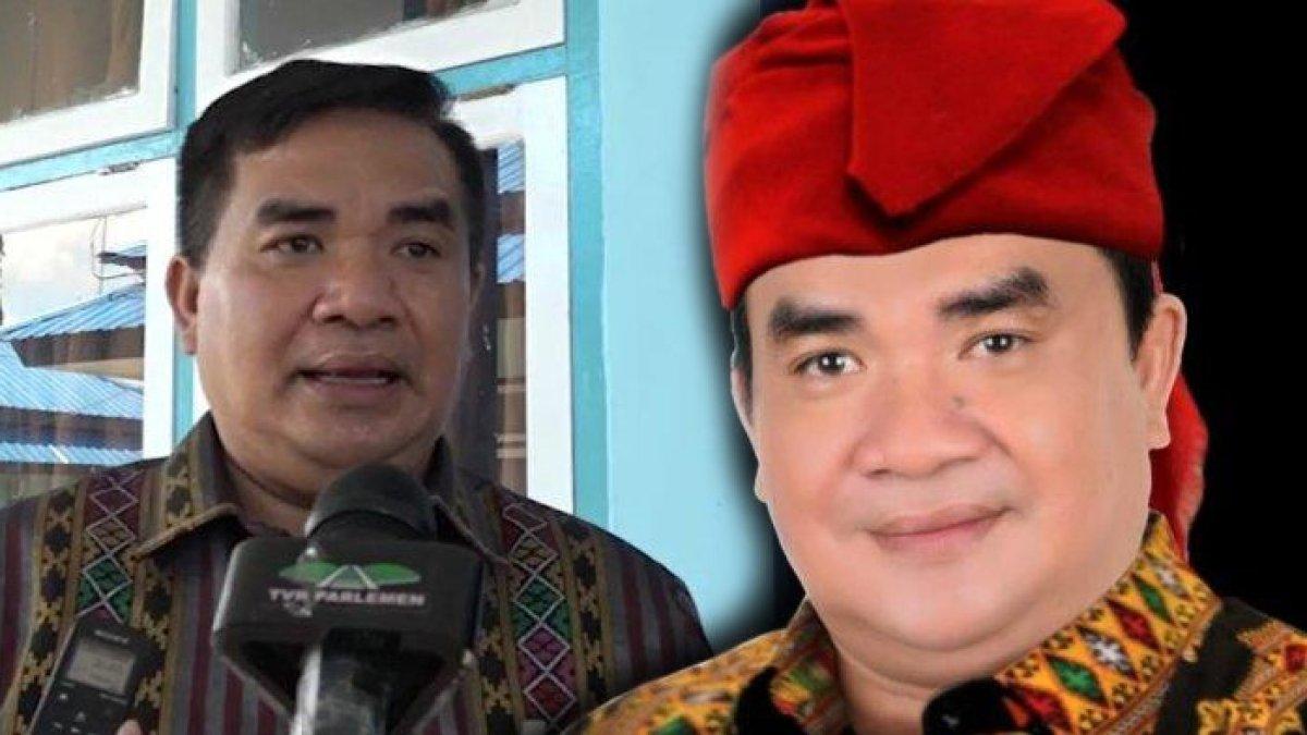 Profil Salim Fakhry Bupati Terpilih Aceh Tenggara 2024, Punya Utang Rp 120 Juta, Rincian ...