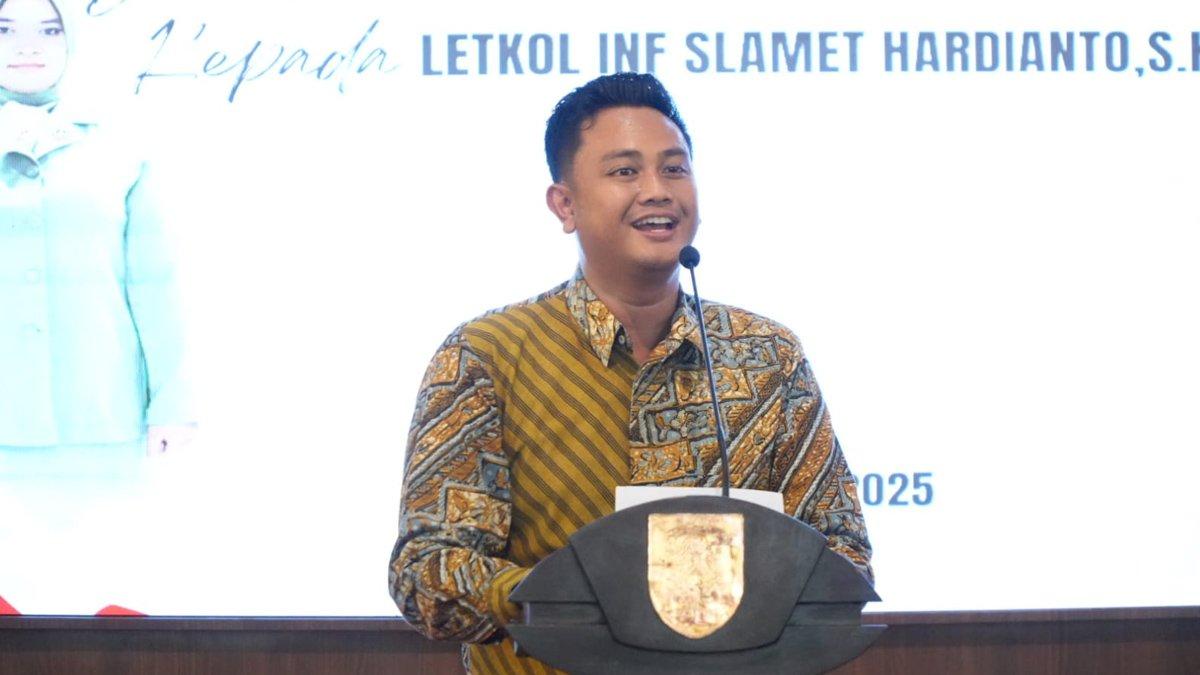 Berita Letkol Czi Bambang Setyo Triwibowo Terbaru Hari Ini ...
