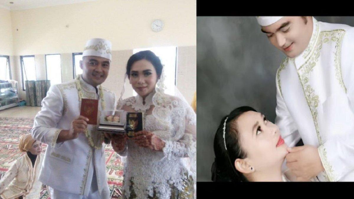 5 Potret Aktor Sandy Permana Bersama Keluarga Sebelum Meninggal Dibunuh ...