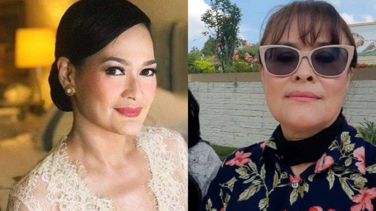 Kisah Cinta Kakak Adik Sandy & Donna Harun Pikat Hati Keturunan ...