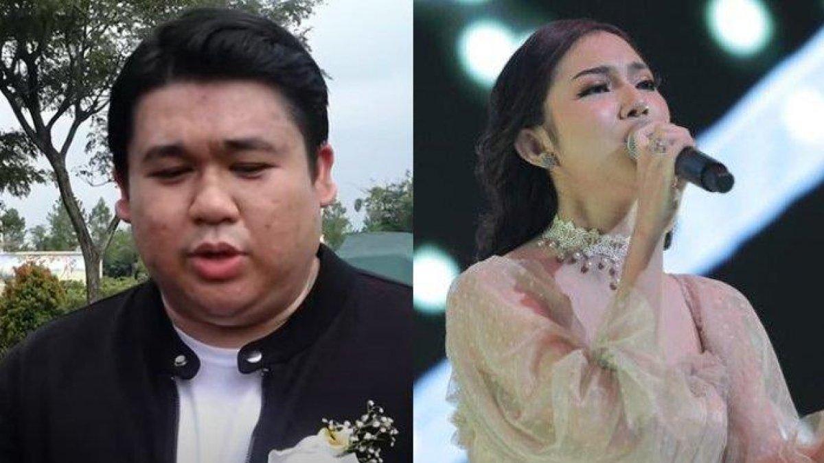 Tak Ada Firasat, Melitha Sidabutar Masih Chat Pacar di Malam Sebelum ...