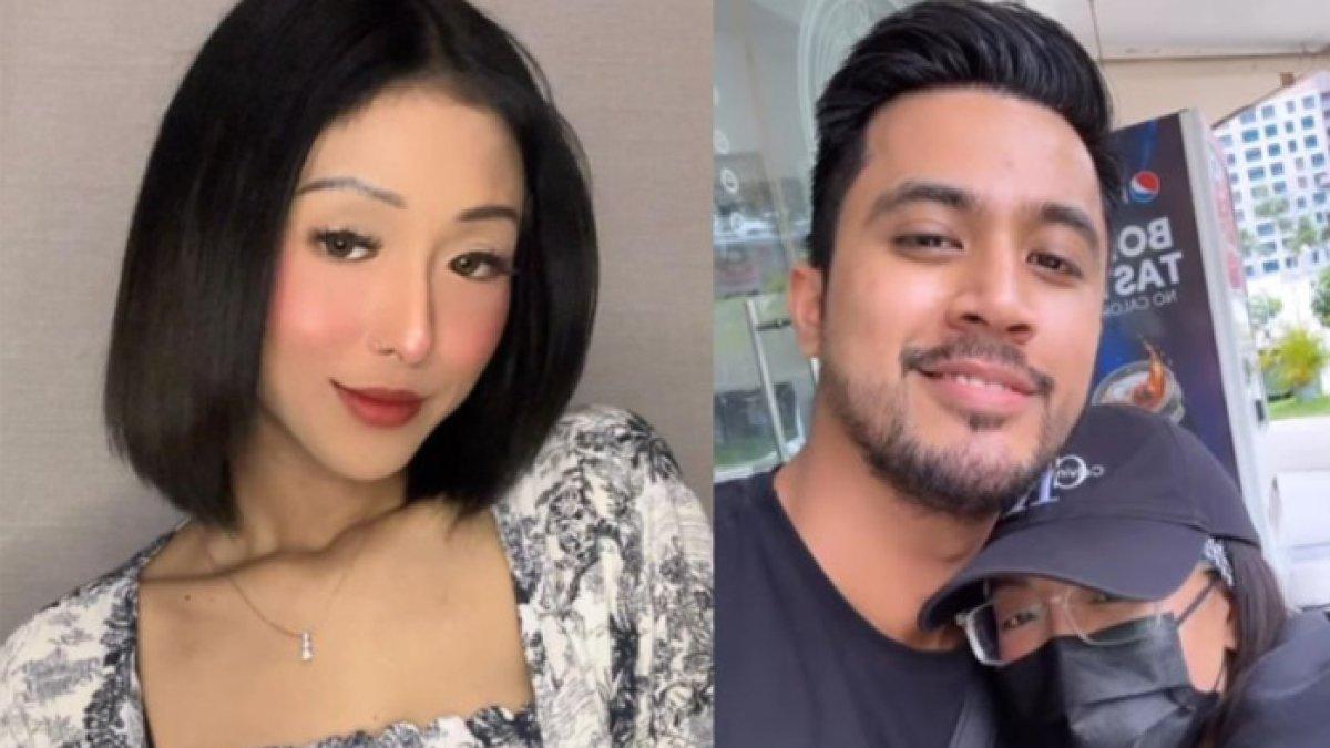 Aktor Beristri Digerebek Bareng Cewek Lain, Muncul Wanita Ngaku ...