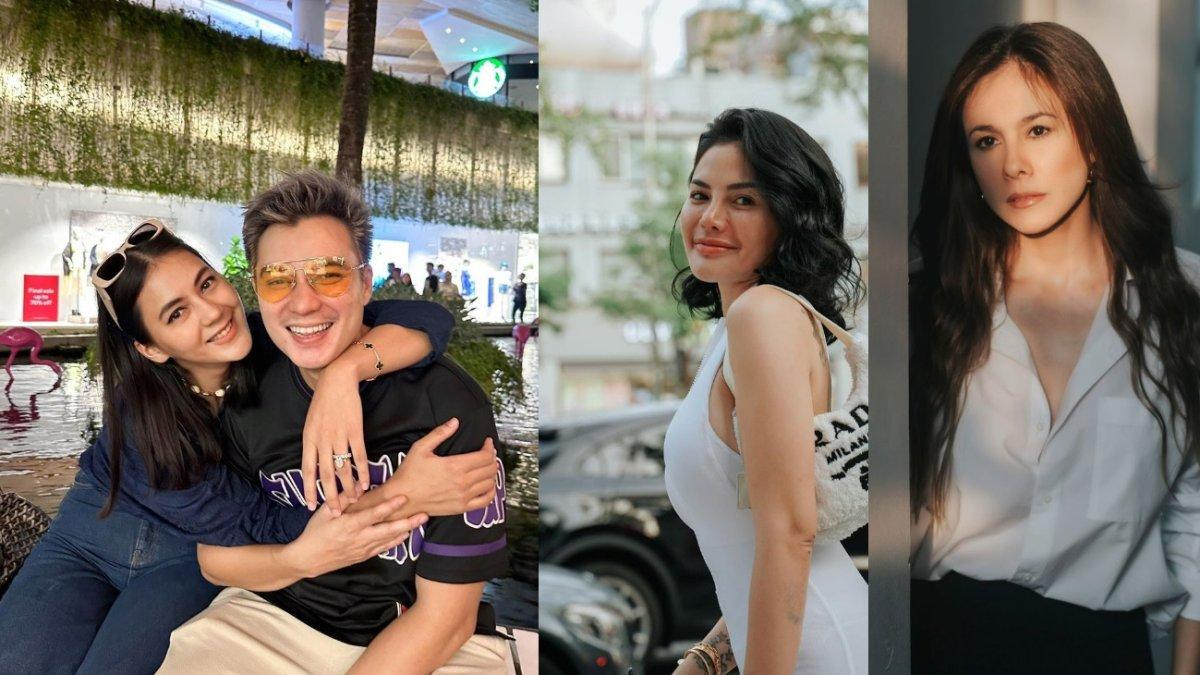 Satria Mulia Klaim Ada Video Bukti Paula Selingkuhi Baim Wong, Nikmir ...