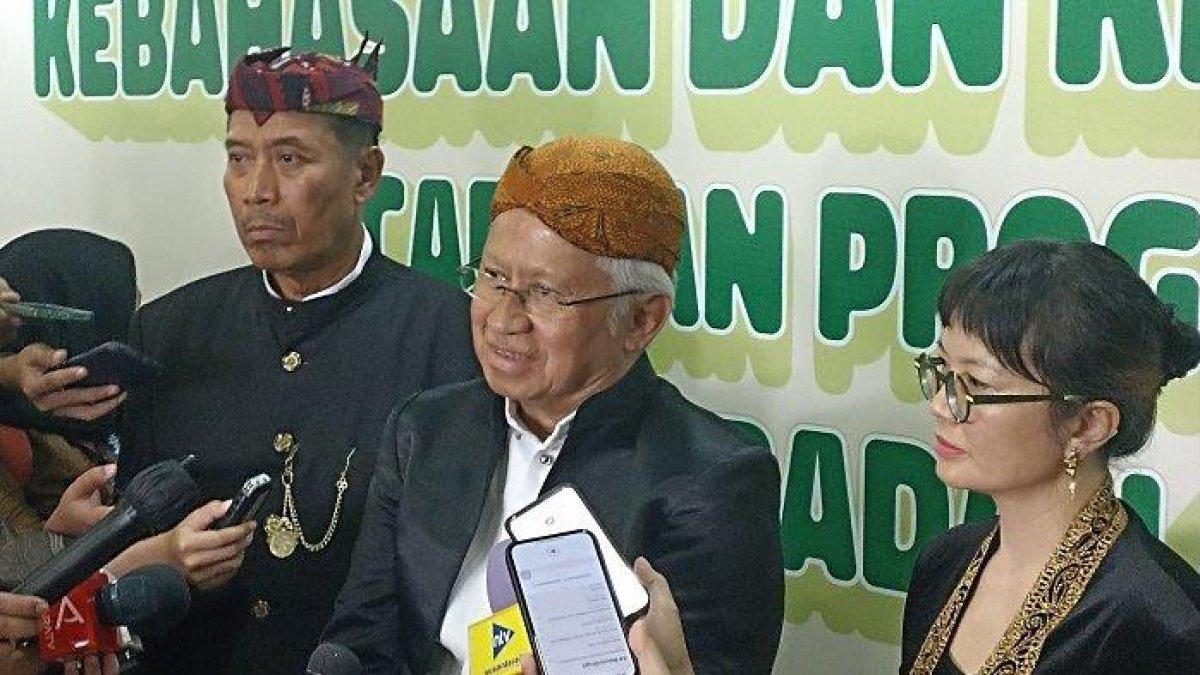 Alasan Satryo Soemantri Mundur Sebagai Mendiktisaintek Diganti Brian Yuliarto, Bantah ...