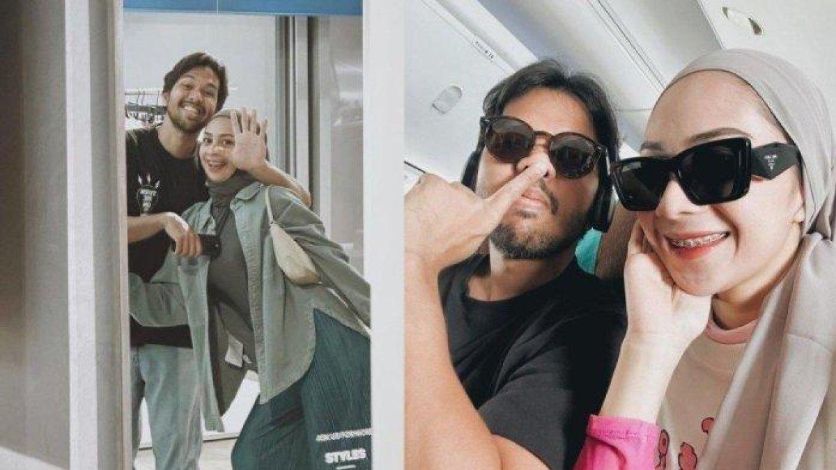 Berapa Gaji Elmer Pilot Selingkuh dengan Pramugari BD? Ira Nandha Bongkar Chat, Dilarang Terbang ...