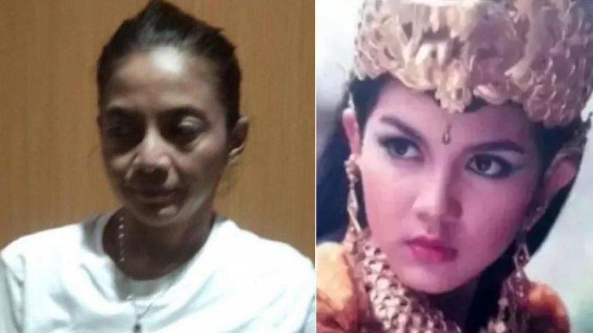 Sosok Sekar Arum Widara, Mantan Artis Sinetron Kolosal Edarkan Uang Palsu, Pekerjaan Terkini ...