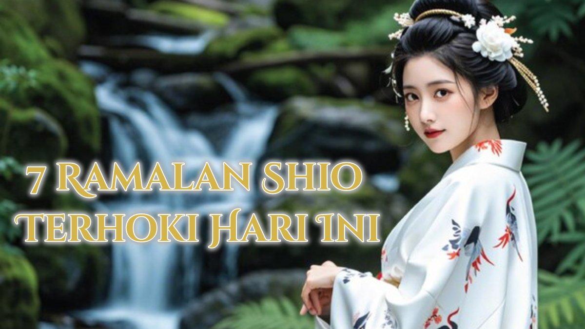 7 Ramalan Shio Terhoki Hari Ini Selasa 3 Desember 2024: Ayam, Monyet, Babi Cuan Masuk Sesuai ...