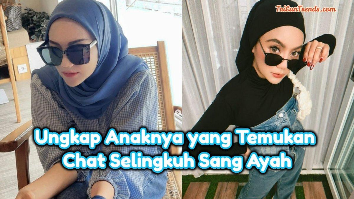 Sosok Anak Siti Septi Ariyanti yang Bongkar Perselingkuhan Bimo Aryo dan Maela Asila, Temukan ...