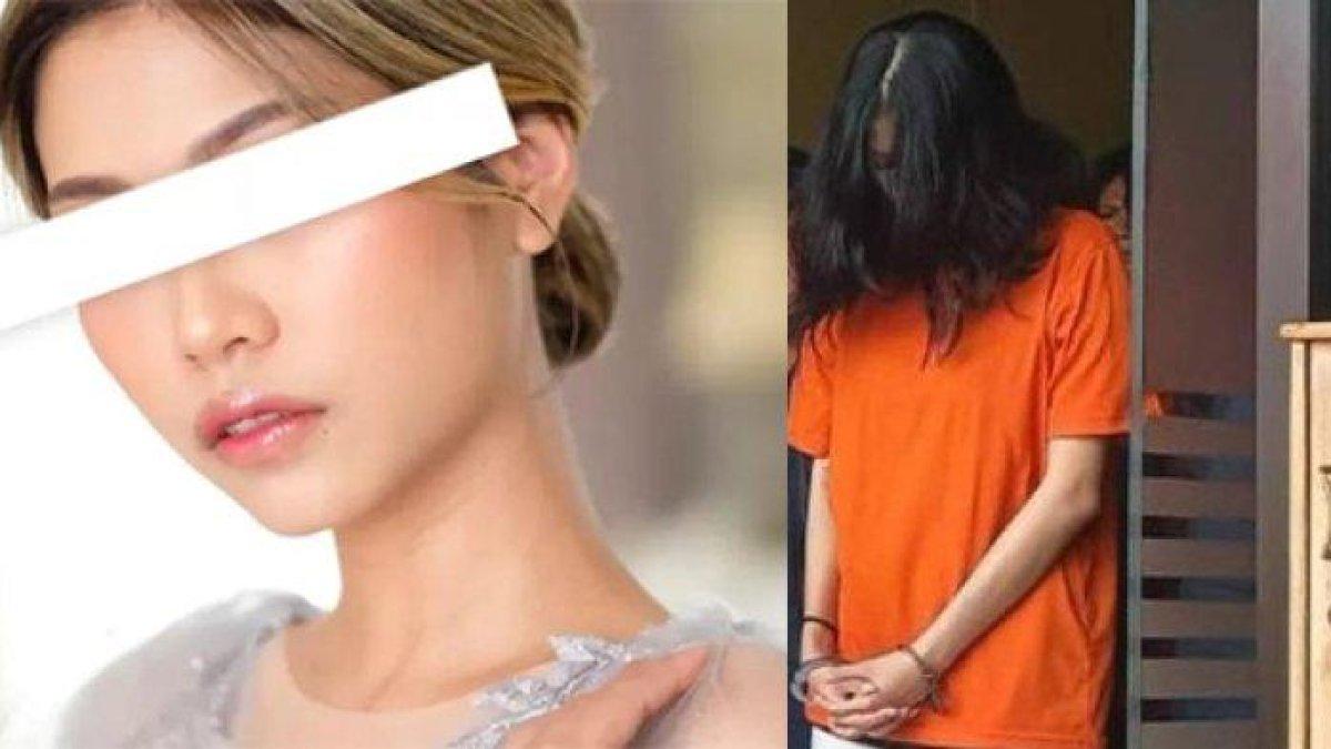 TEGA! Selebgram Bunuh & Buang Bayinya, Bingung Tak Tahu Siapa Ayahnya ...